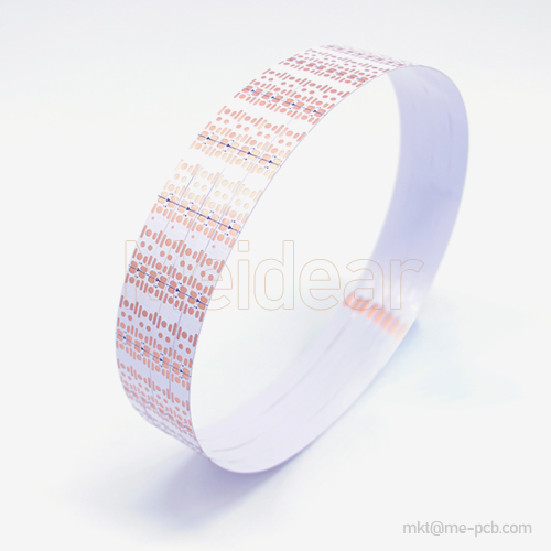 1L FPC led lighting Light bar board,Flex PCBs